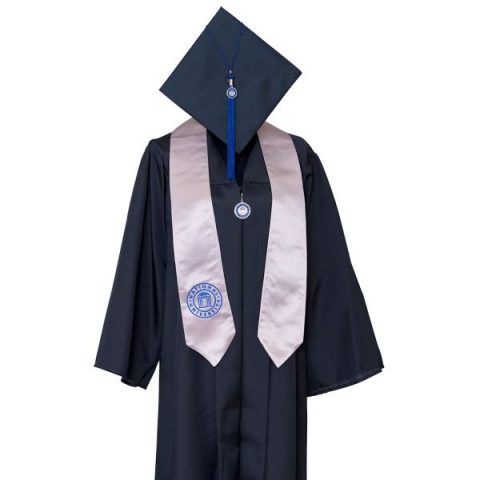 Bachelors Academic Regalia - The Signature of Excellence