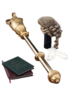 Maces - The Signature of Excellence